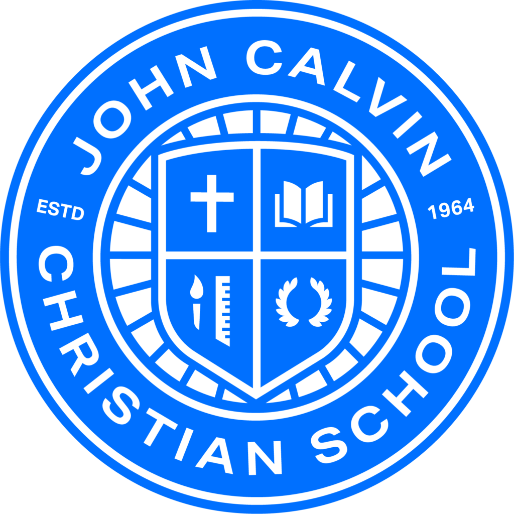 Calendar – John Calvin Christian School